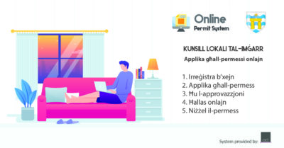 Mgarr Local Council | Permits