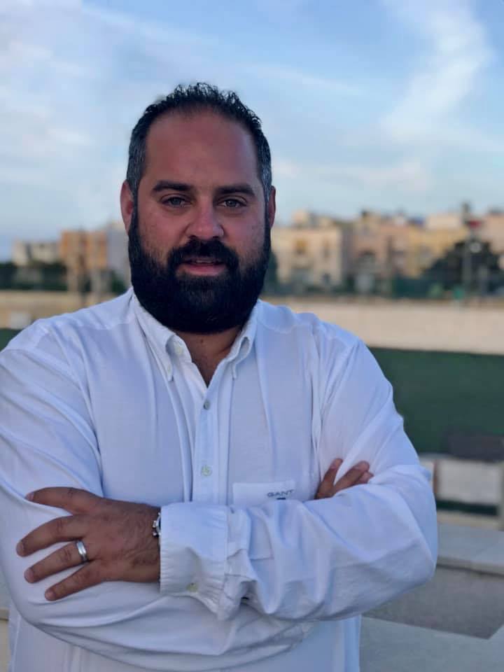 Mgarr Local Council | Council members