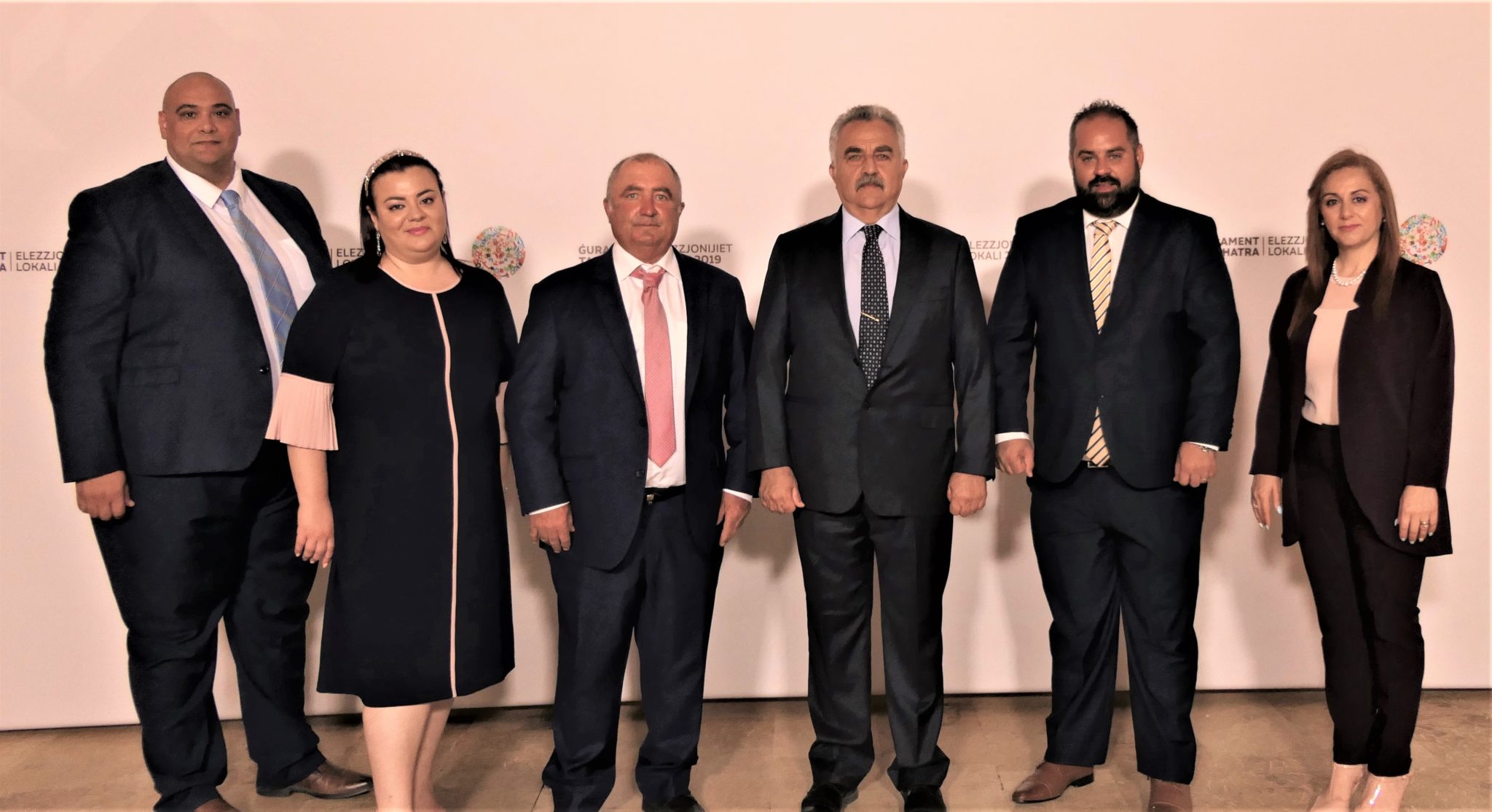 Mgarr Local Council | Council members